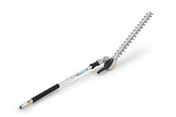 Kombi Systems | All About Mowers and Chainsaws